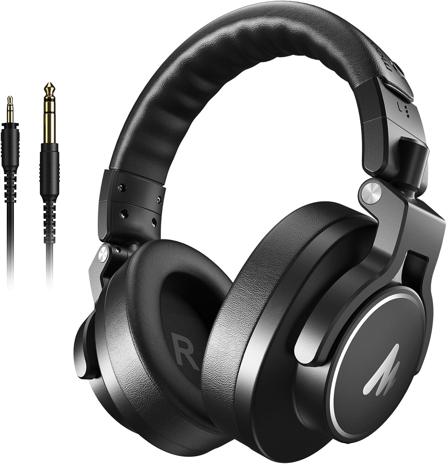 Headset Maono Monitor de estudio MH700 – LA Technology