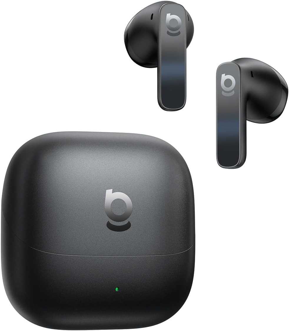 Headset Baseus BS1 NC – LA Technology