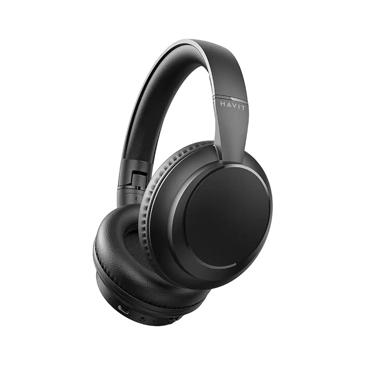 Headset Havit H619 Wireless – LA Technology