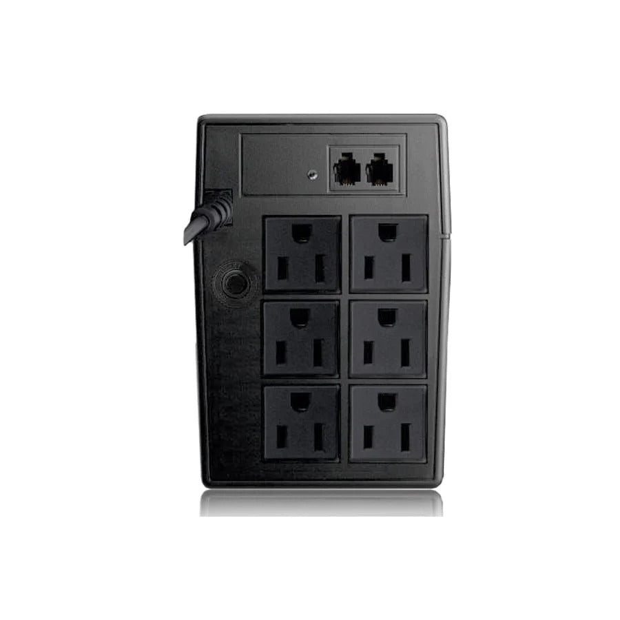 UPS Smartbitt 1000VA – LA Technology